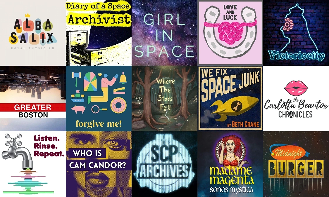 Category:Characters | The Amelia Project Wiki | Fandom