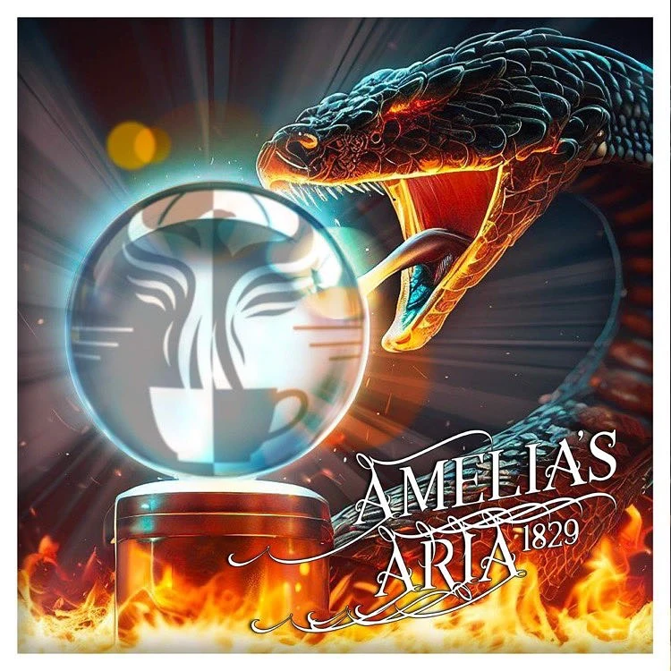 Episode 67 - Amelia's Aria (1829) | The Amelia Project Wiki | Fandom