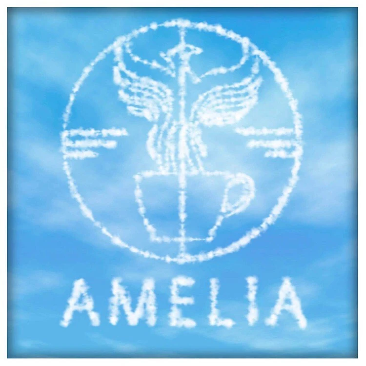Episode 58 - Amelia (1999) | The Amelia Project Wiki | Fandom