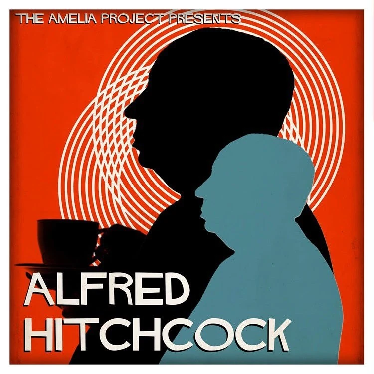 Episode 60 - Alfred Hitchcock (1951) | The Amelia Project Wiki | Fandom