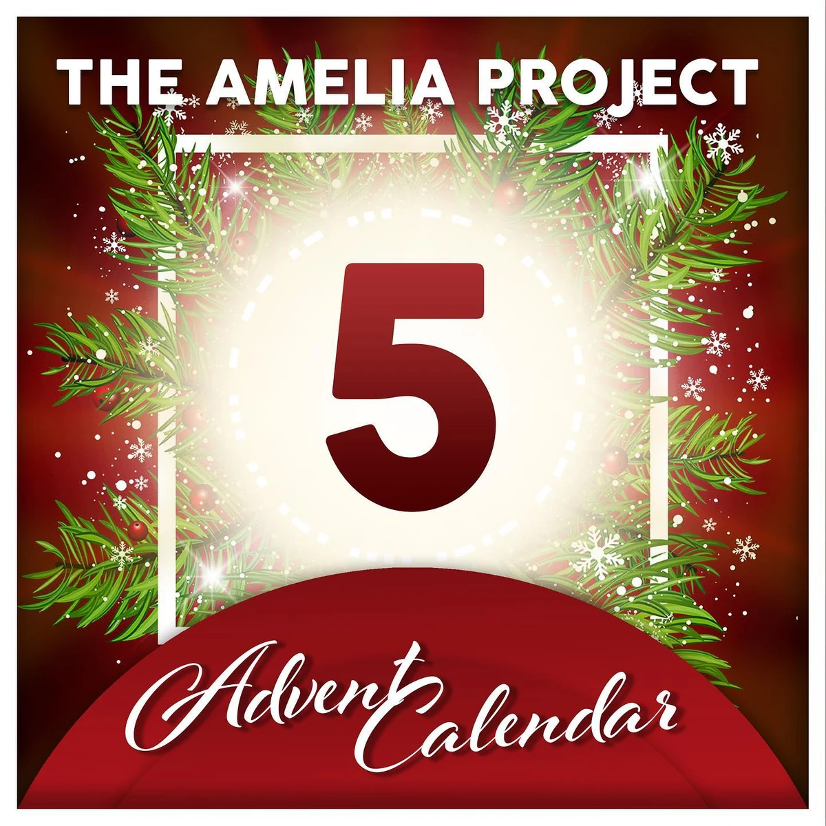 Door 5 | The Amelia Project Wiki | Fandom
