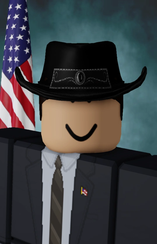 Daniel Beck | The American People Group Wiki | Fandom