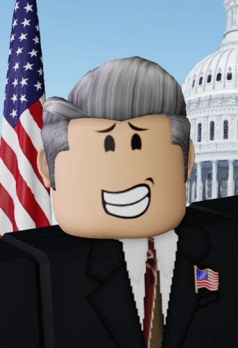 Daniel McConnell | The American People Group Wiki | Fandom