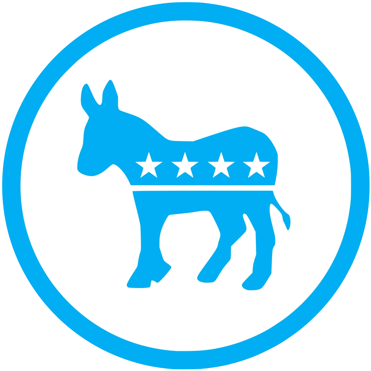 Democratic Party | The American People Group Wiki | Fandom