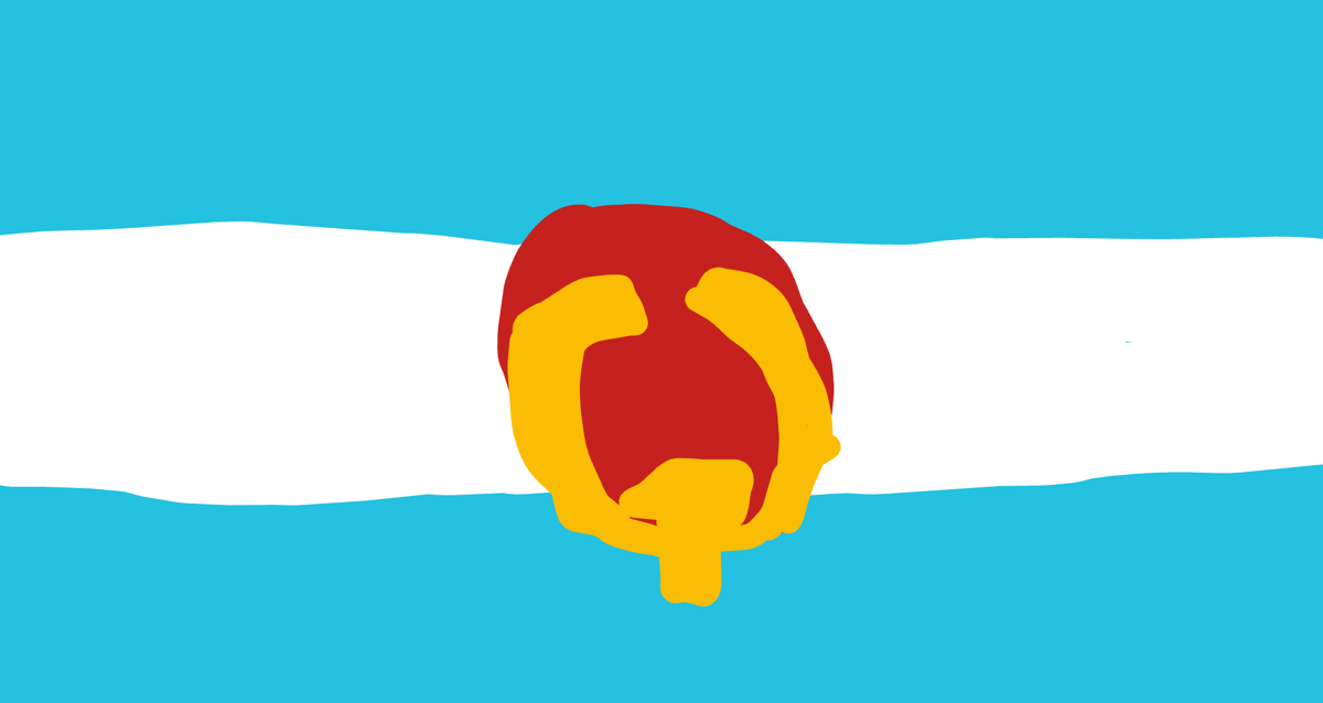 The Salvo Civil War | The AMF Wiki | Fandom