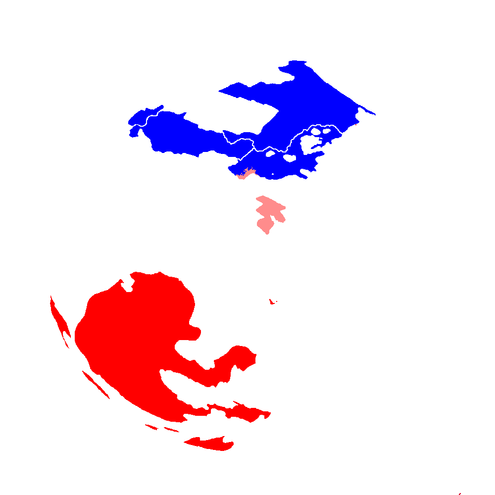 The War of 1801 | The AMF Wiki | Fandom