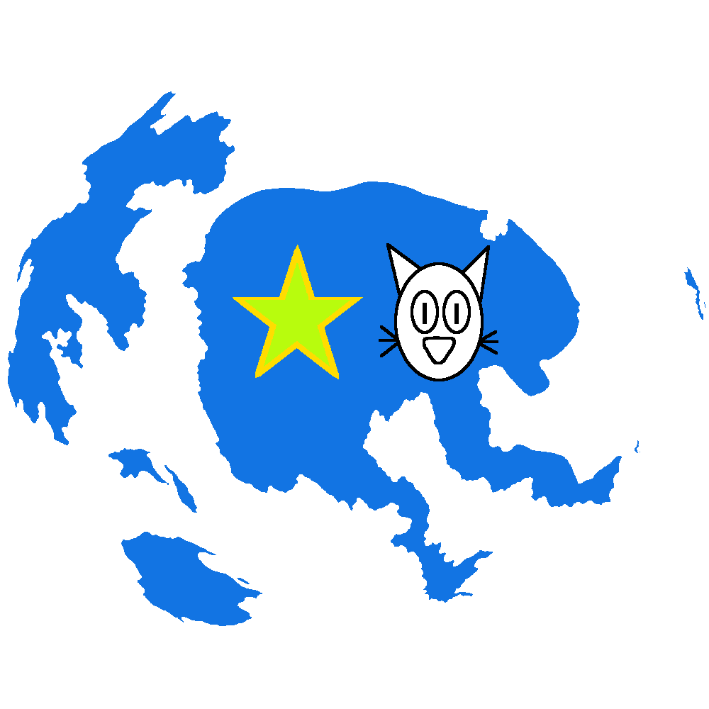 Cat Democratic Republic | The AMF Wiki | Fandom