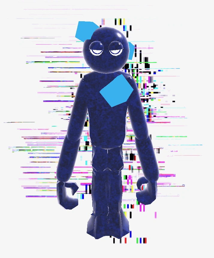 Glitcher | The Amlin County Wiki | Fandom