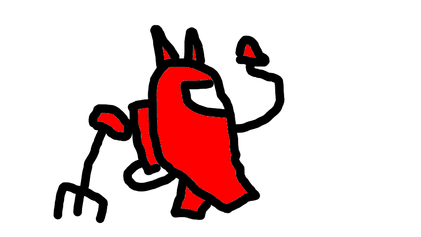 Satan | The Among Us Cronicls Wiki | Fandom