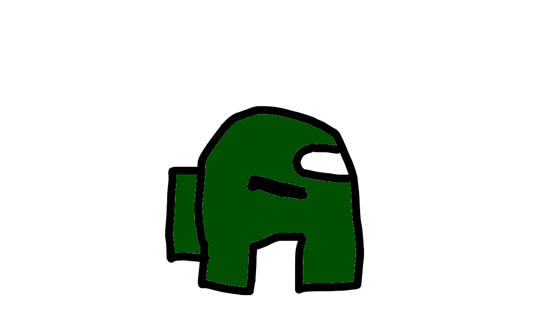 Green | The Among Us Cronicls Wiki | Fandom