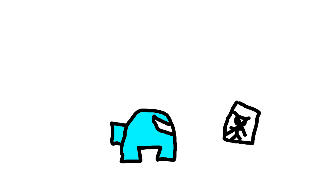 Mini Impostor Dude | The Among Us Cronicls Wiki | Fandom