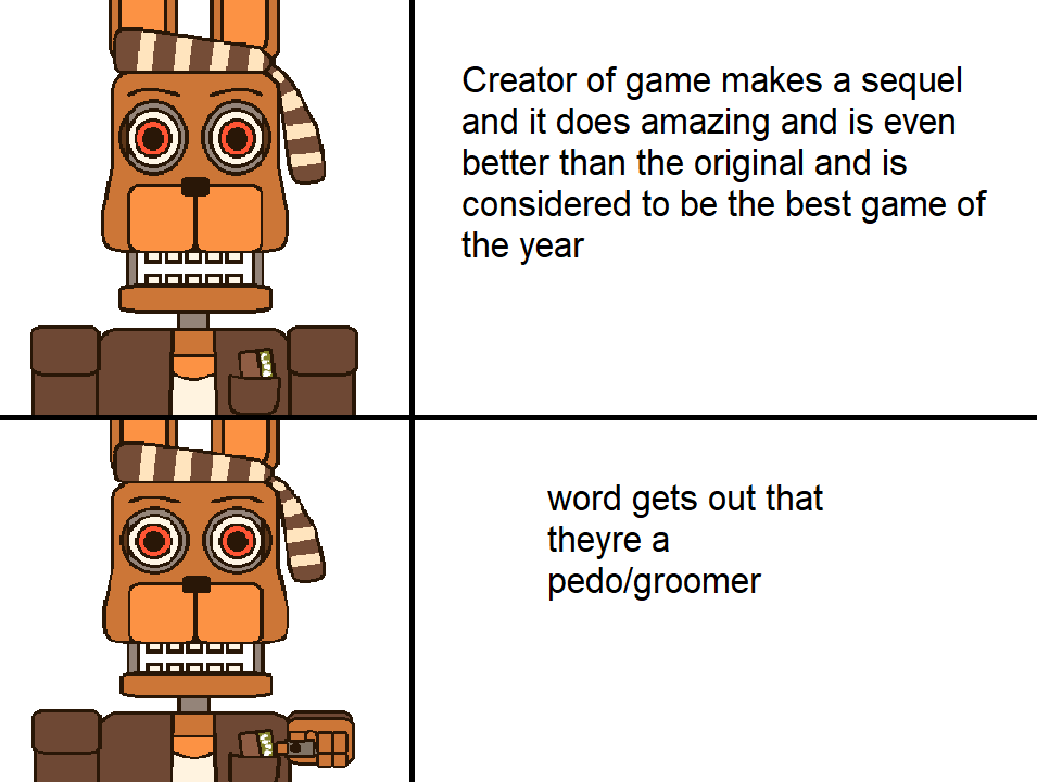 Regan the Hunter | The Anarchy of Redbear Wiki | Fandom