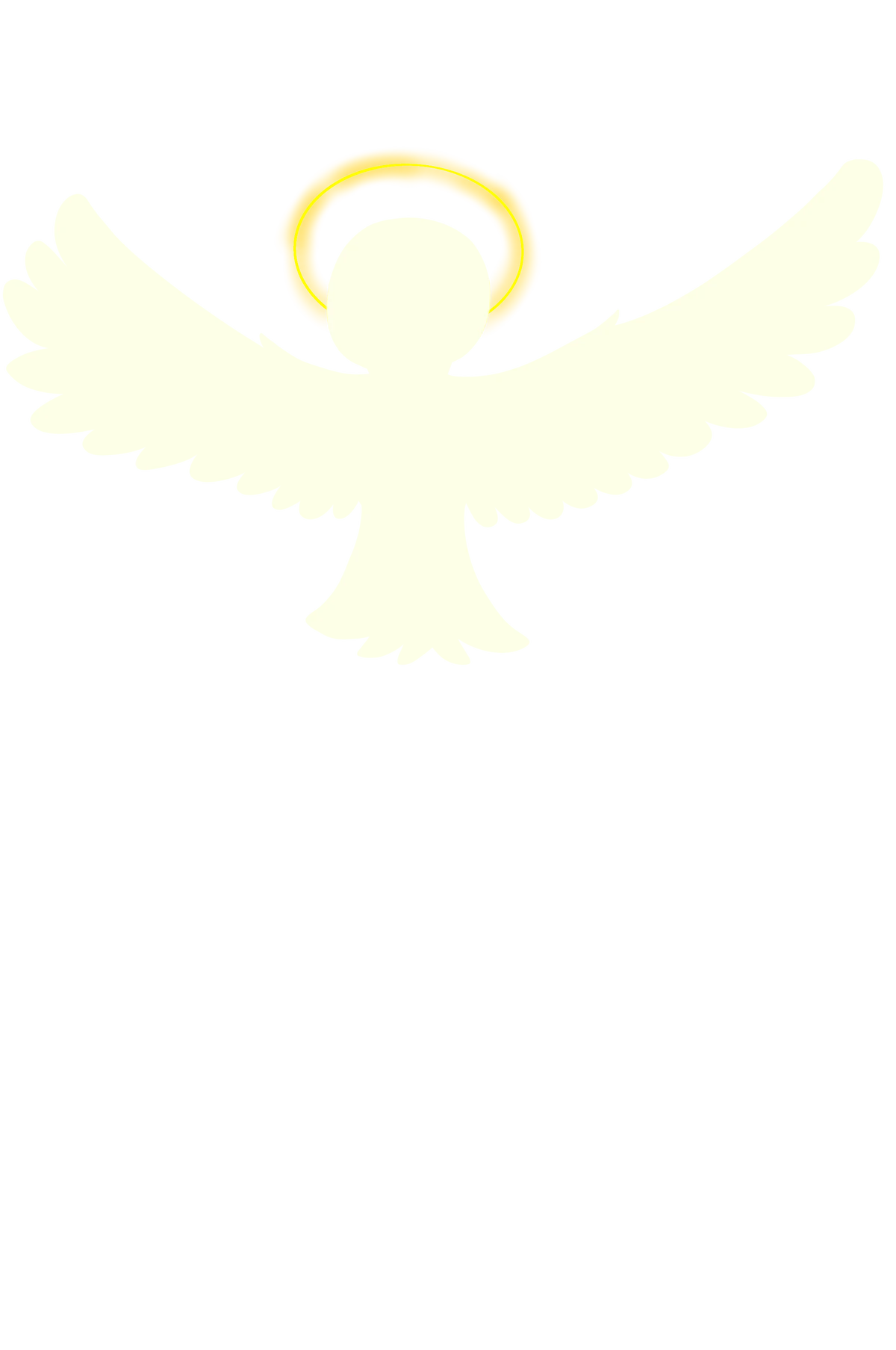 The Holy Spirit | The AnarchyVerse Wiki | Fandom