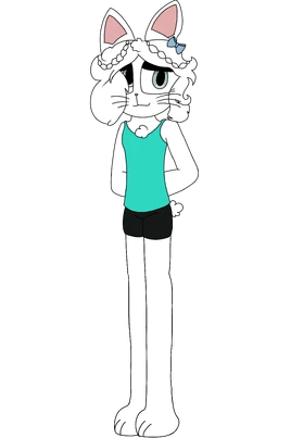 Lily Rabbit | The AnarchyVerse Wiki | Fandom