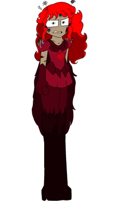 Kasari (Sin of Wrath) | The AnarchyVerse Wiki | Fandom