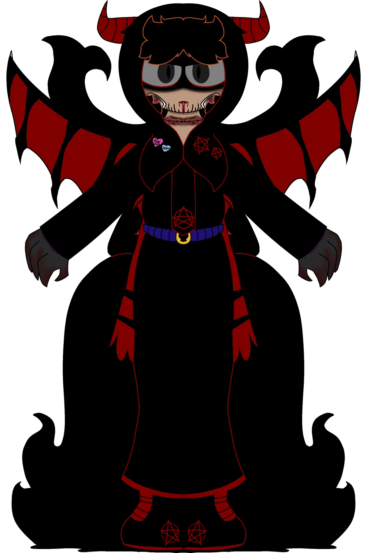 Category:Characters/Sprunkis | The AnarchyVerse Wiki | Fandom