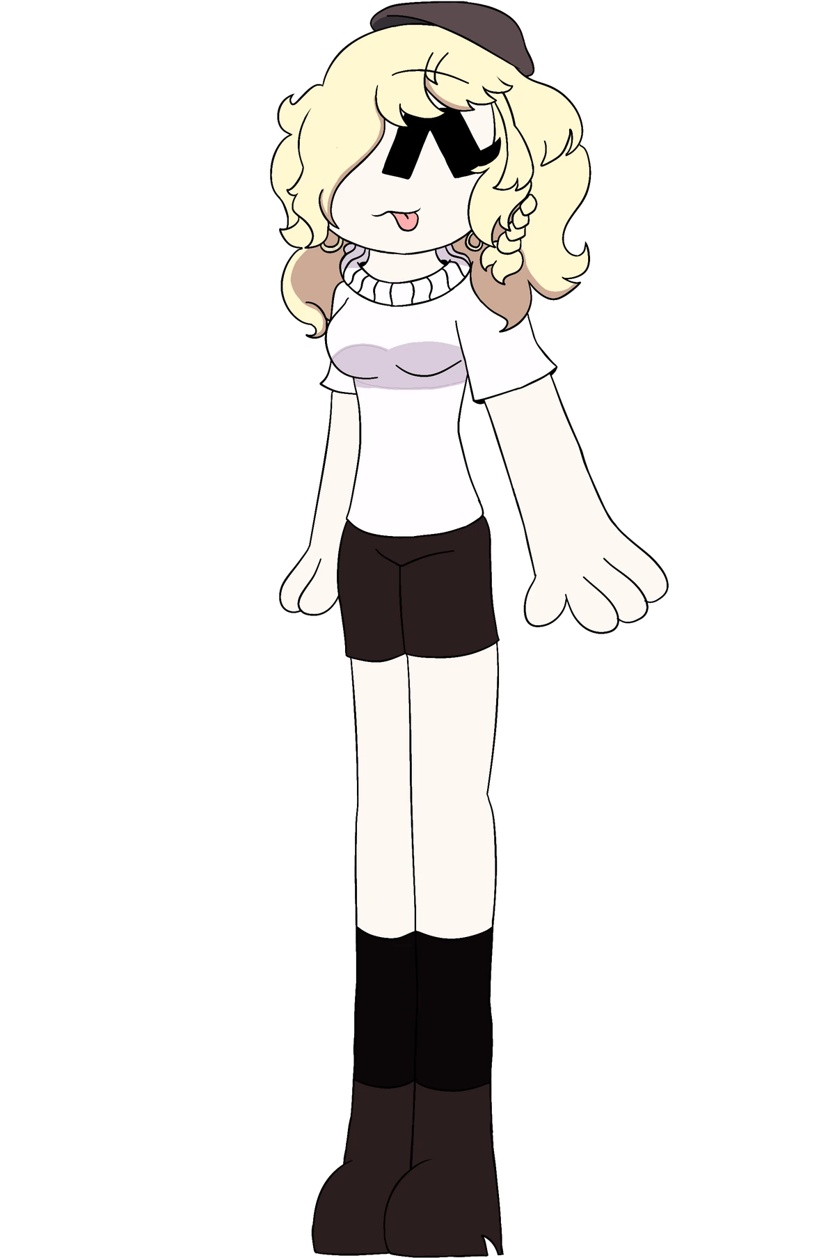 Connie Windsor | The AnarchyVerse Wiki | Fandom