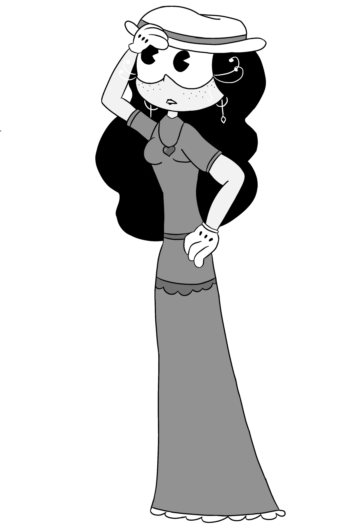 Rosa-Anne | The AnarchyVerse Wiki | Fandom