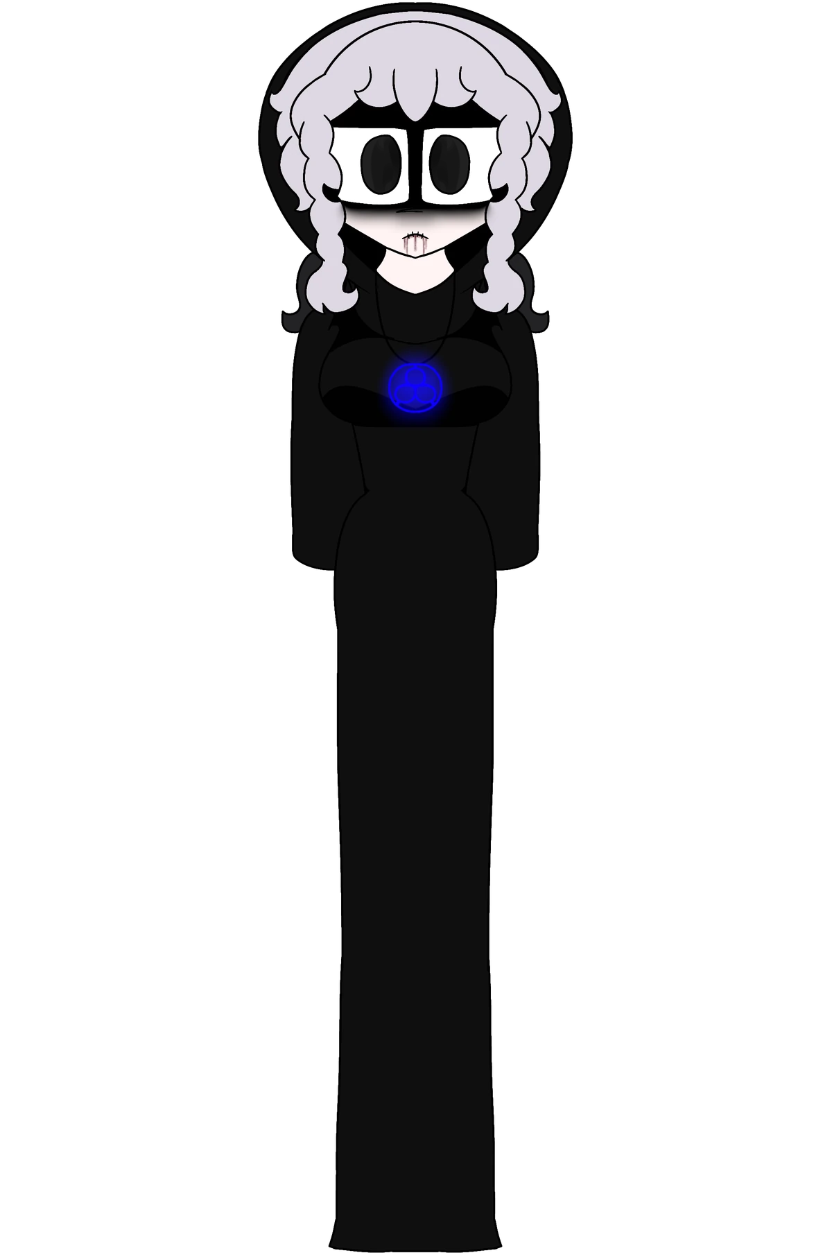 Darienne (Paradox of Silence) | The AnarchyVerse Wiki | Fandom