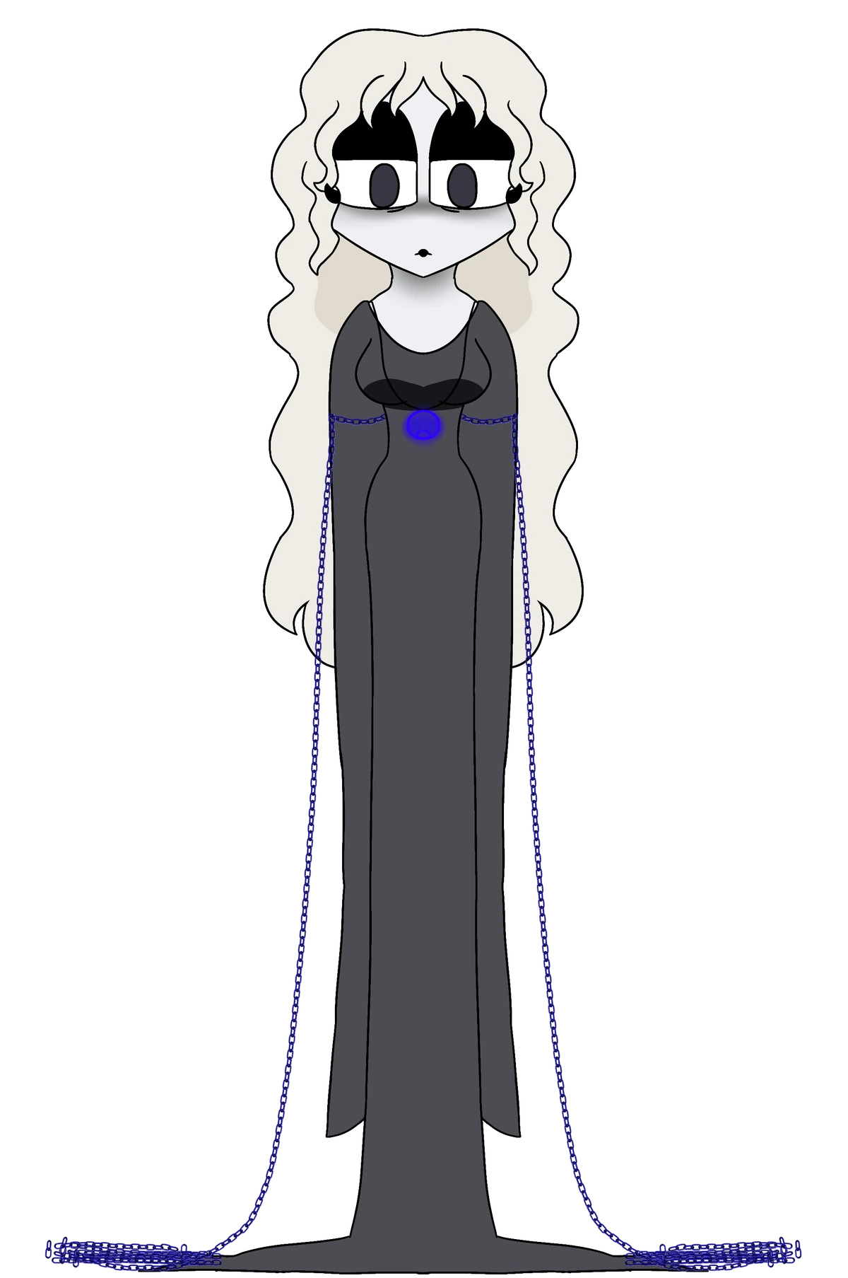 Acedia (Sin of Sloth) | The AnarchyVerse Wiki | Fandom