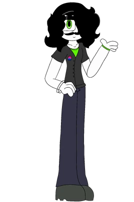 AnarchyVerse!Microsoft Mike | The AnarchyVerse Wiki | Fandom