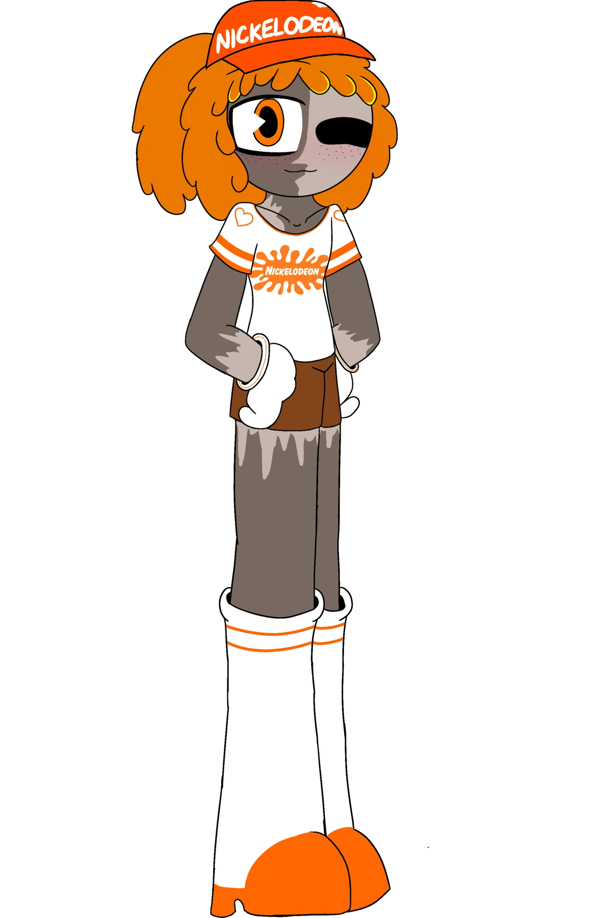 AnarchyVerse!Nickelodeon | The AnarchyVerse Wiki | Fandom