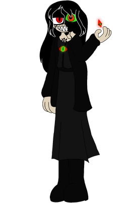 The Corruptor | The AnarchyVerse Wiki | Fandom