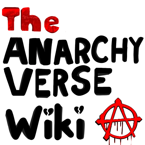 Lily Rabbit | The AnarchyVerse Wiki | Fandom