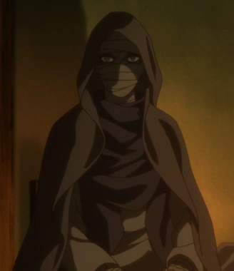 Cartaphilus | Wiki The Ancient Magus Bride | Fandom