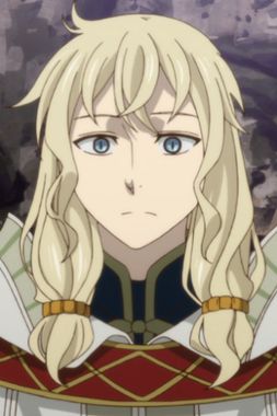 Lindel | Wiki The Ancient Magus Bride | Fandom