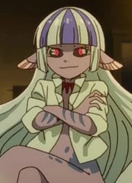 Hugo | Wiki The Ancient Magus Bride | Fandom