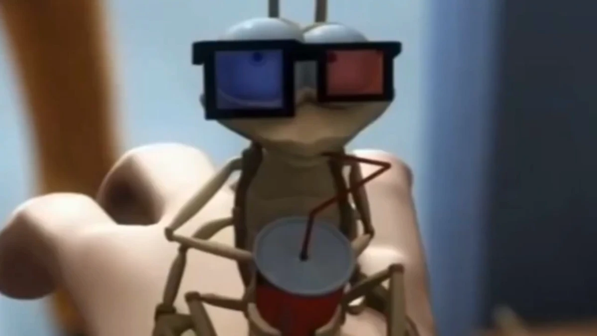 Idiot Phase 26 | The Ancient One Becoming Memes Wiki | Fandom