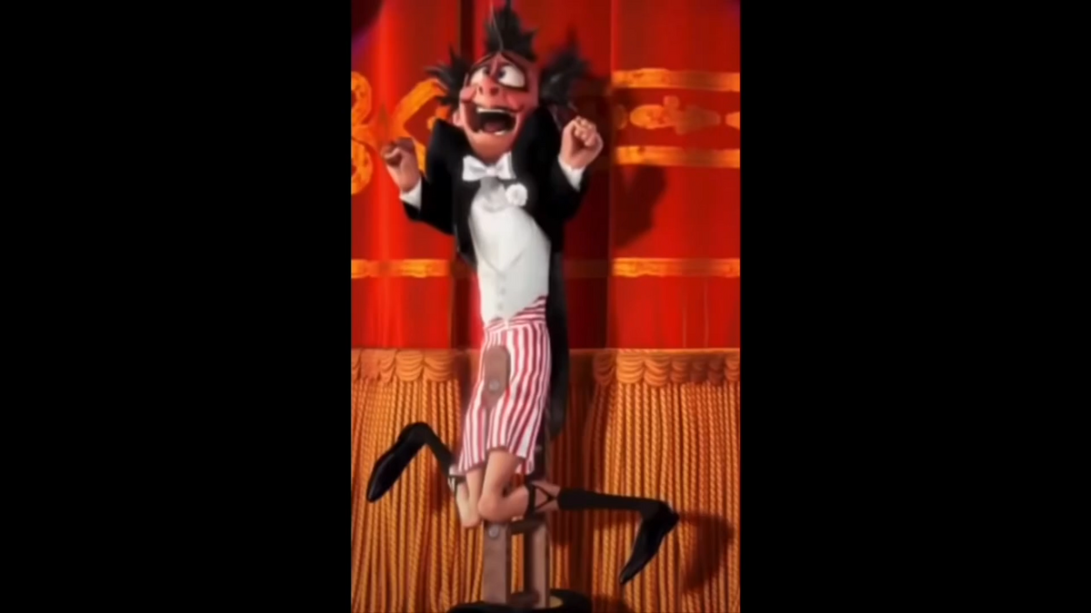 Idiot Phase 36 | The Ancient One Becoming Memes Wiki | Fandom