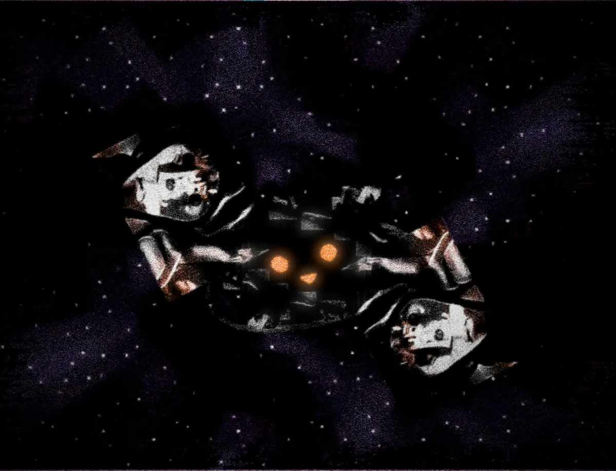 Uncanny Phase 16 | The Ancient One Becoming Memes Wiki | Fandom