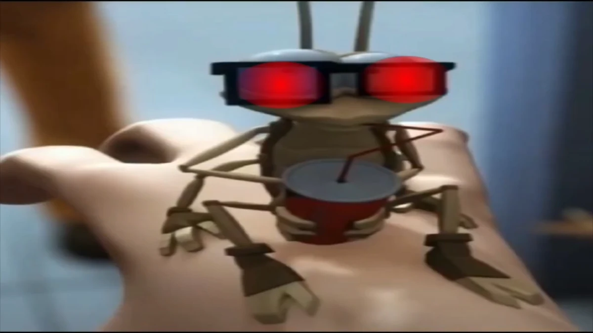 Idiot Phase 37 | The Ancient One Becoming Memes Wiki | Fandom