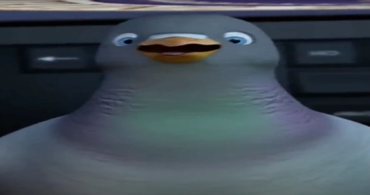 Phase Im Da Biggest Bird The Ancient One Becoming Memes Wiki Fandom
