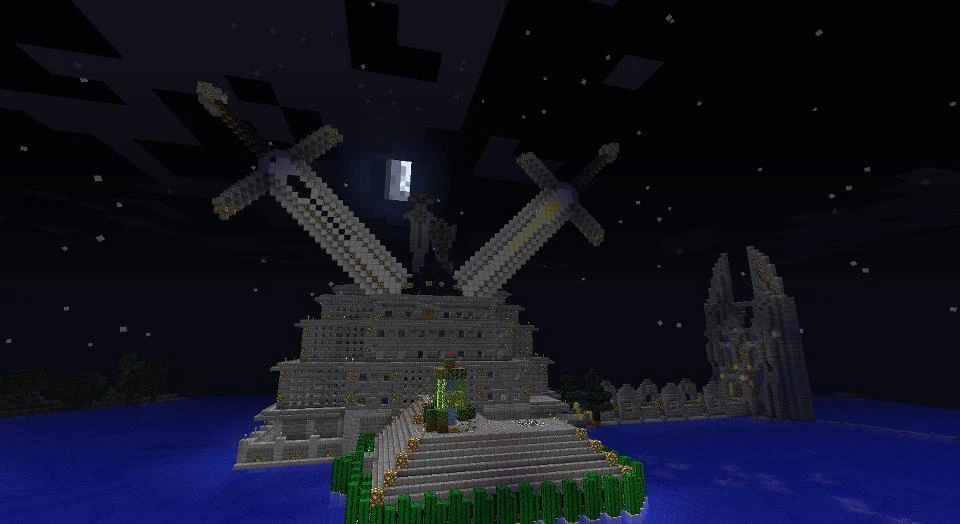 Draconix | The Ancient World (Minecraft) Wiki | Fandom