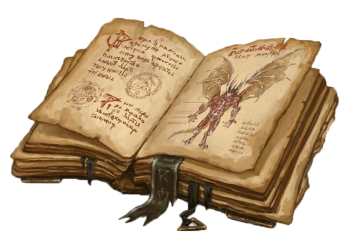 The Shadow Tome | The Ancient World (Minecraft) Wiki | Fandom