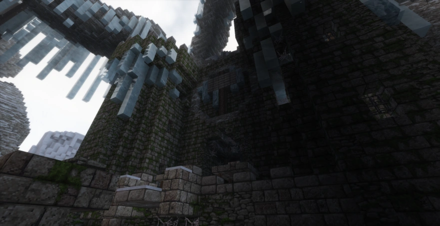 Ironhammer | The Ancient World (Minecraft) Wiki | Fandom