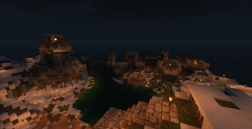 Arcanists | The Ancient World (Minecraft) Wiki | Fandom