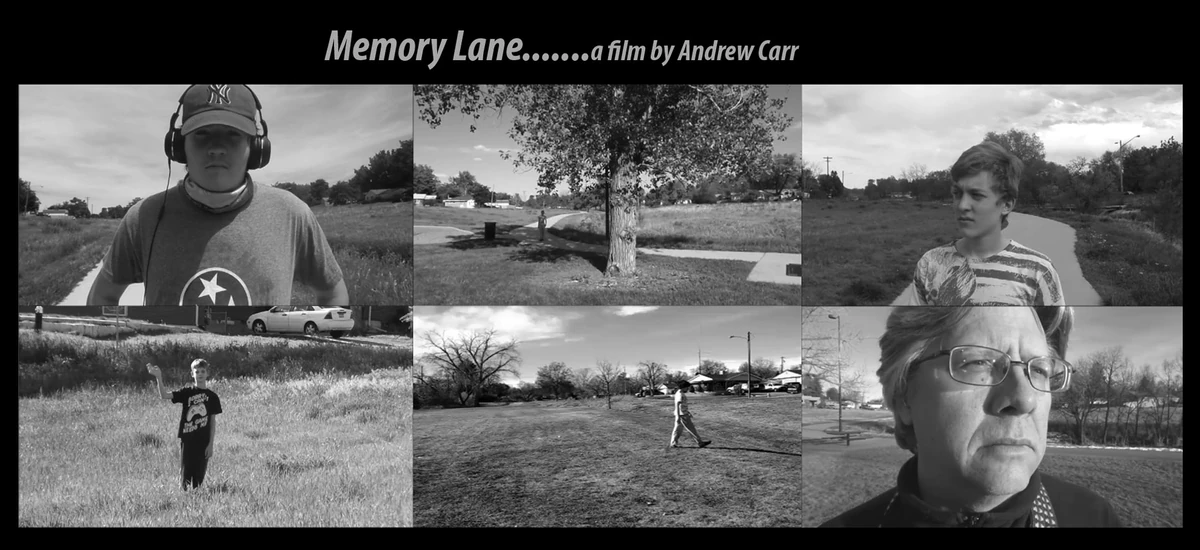 Memory Lane | The Andrew Carr, LLC Universe Wiki | Fandom