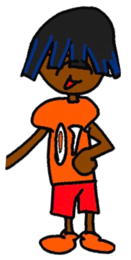 Daniel Gorman | The Andy Carmen Show 2 Wiki | Fandom