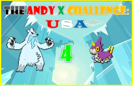 Ala-la-la-la-laska | The Andy X Challenge Wiki | Fandom