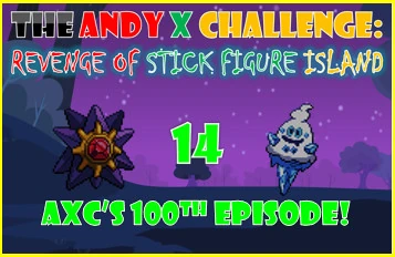 Under The Shooting Star | The Andy X Challenge Wiki | Fandom