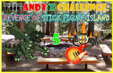 AXC's Got Talent...And Drama | The Andy X Challenge Wiki | Fandom