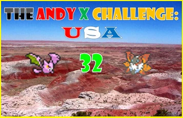 Painting Your Way To The Final 8 | The Andy X Challenge Wiki | Fandom