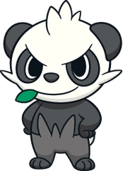 Pancham | The Andy X Challenge Wiki | Fandom