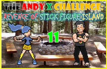 I Triple Dog Dare You Final 12 | The Andy X Challenge Wiki | Fandom