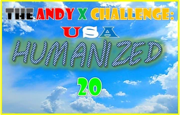 A Triple Threat Battle Royale | The Andy X Challenge Wiki | Fandom