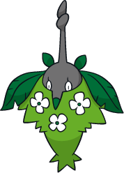 Wormadam | The Andy X Challenge Wiki | Fandom